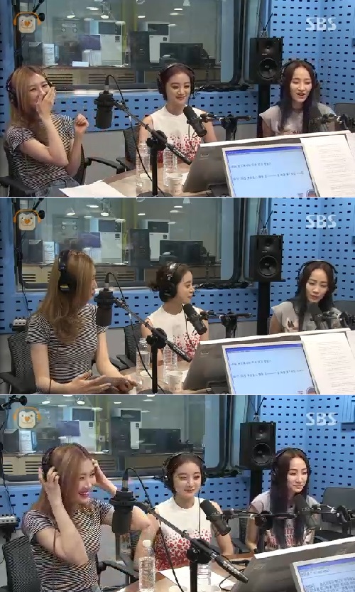 Wonder Girls′ Ye Eun Says She Understands Park Jin Young as a Producer ...