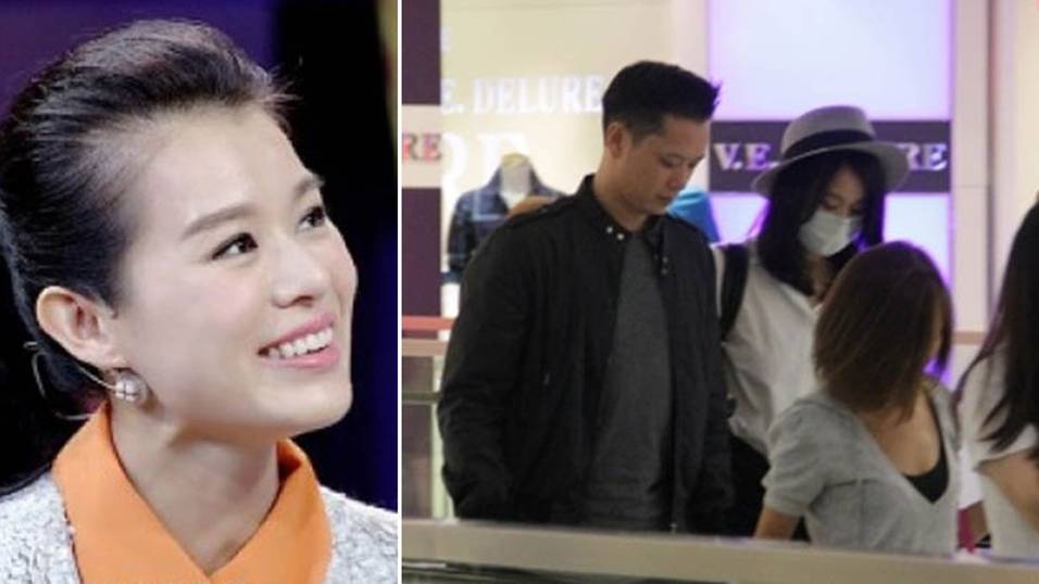 Myolie Wu’s mother approves of her boyfriend - 8days