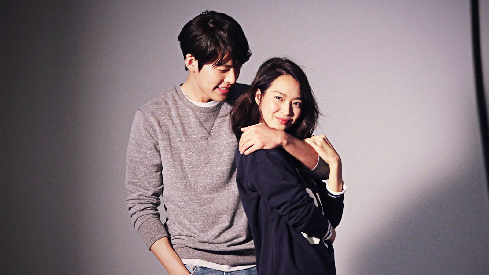 Kim Woo Bin & Shin Min Ah reportedly dating - 8days