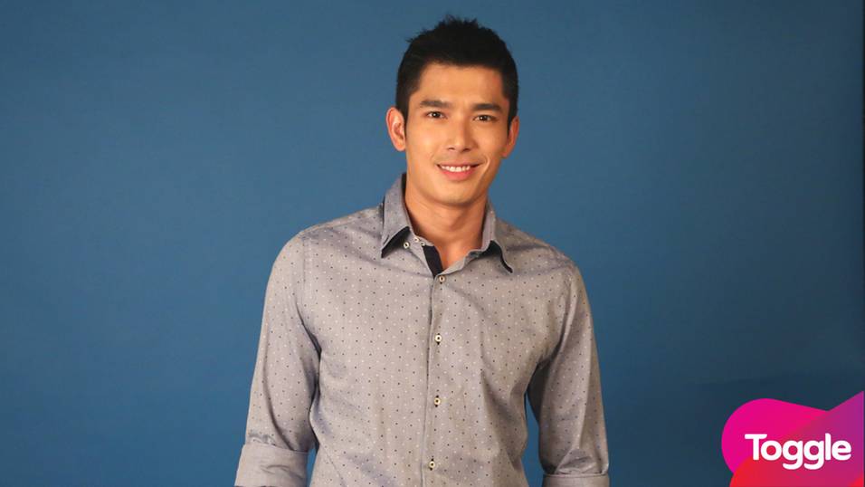 Elvin Ng finally gets to play a bad boy in new drama - 8days