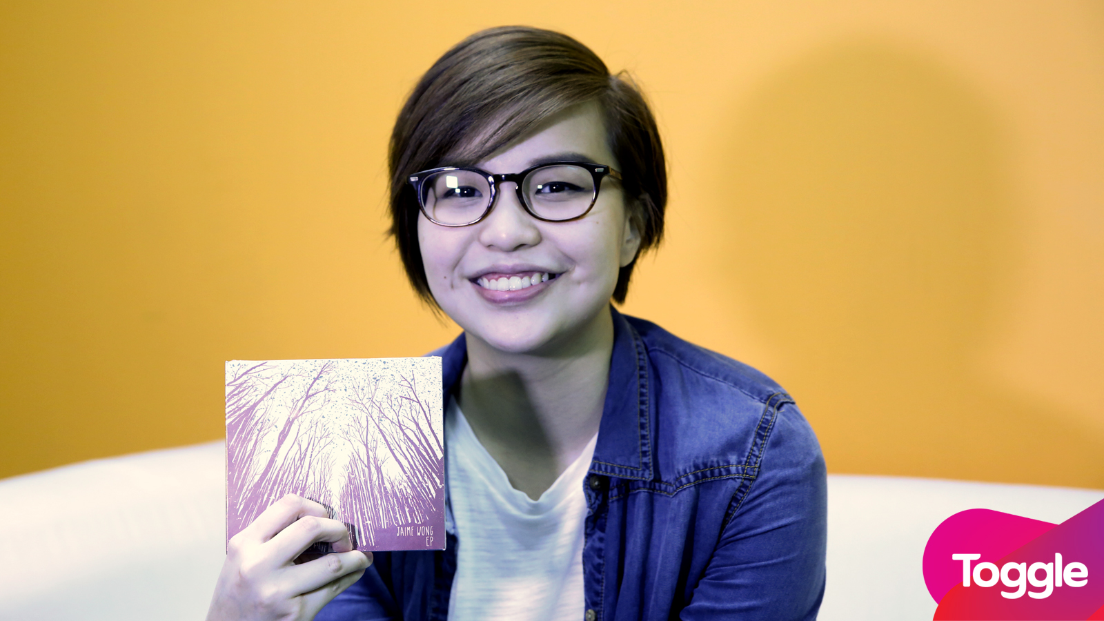 Jaime Wong: Singapore’s Taylor Swift? That’s not me - 8days