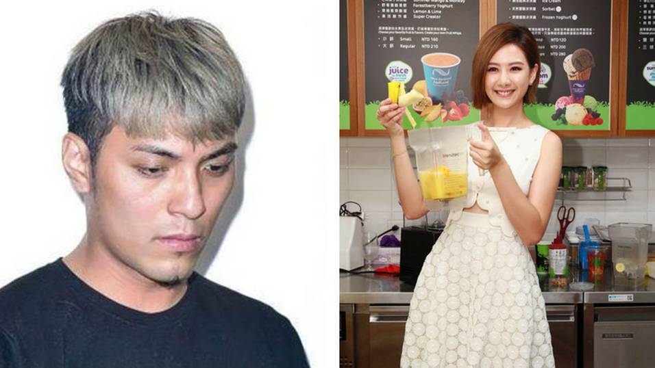 Amber An feels pity for Gaga’s suspension from work - 8days