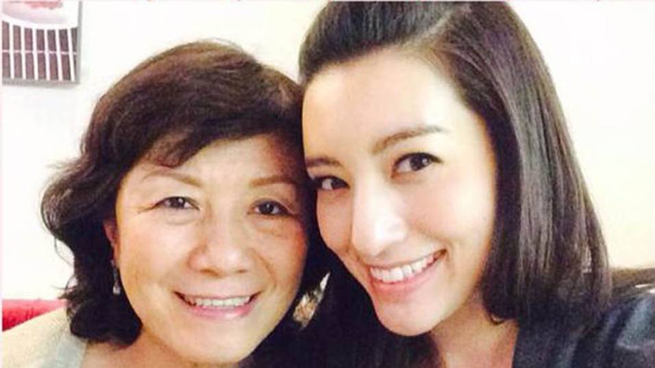 Lara Liang’s mother passed away during medical check-up - 8days