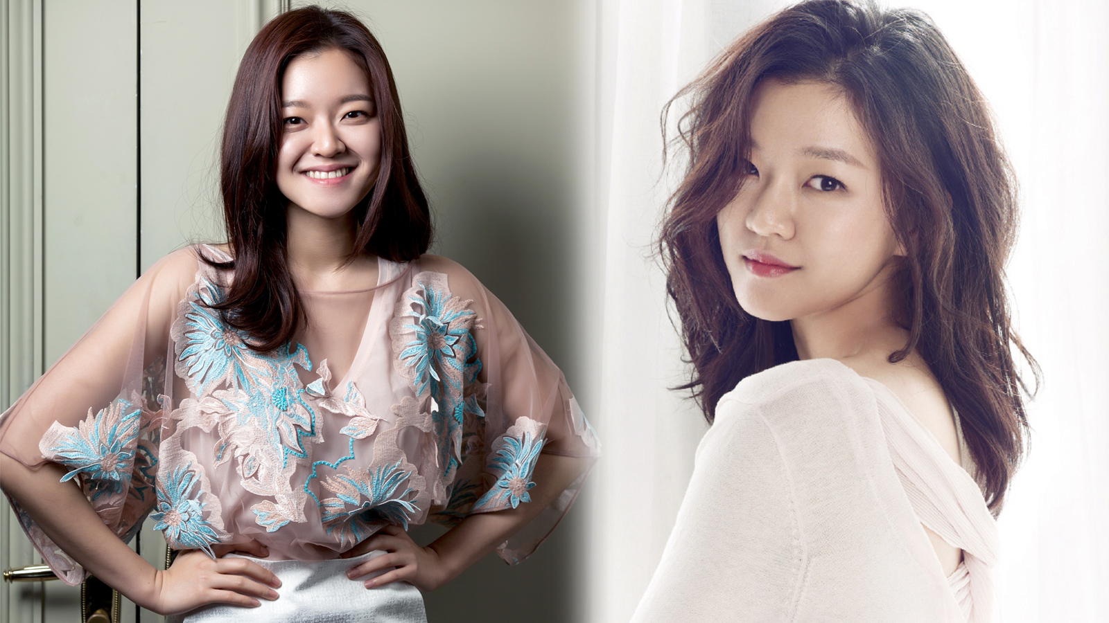 17 questions with Go Ah Sung on love & life - 8days