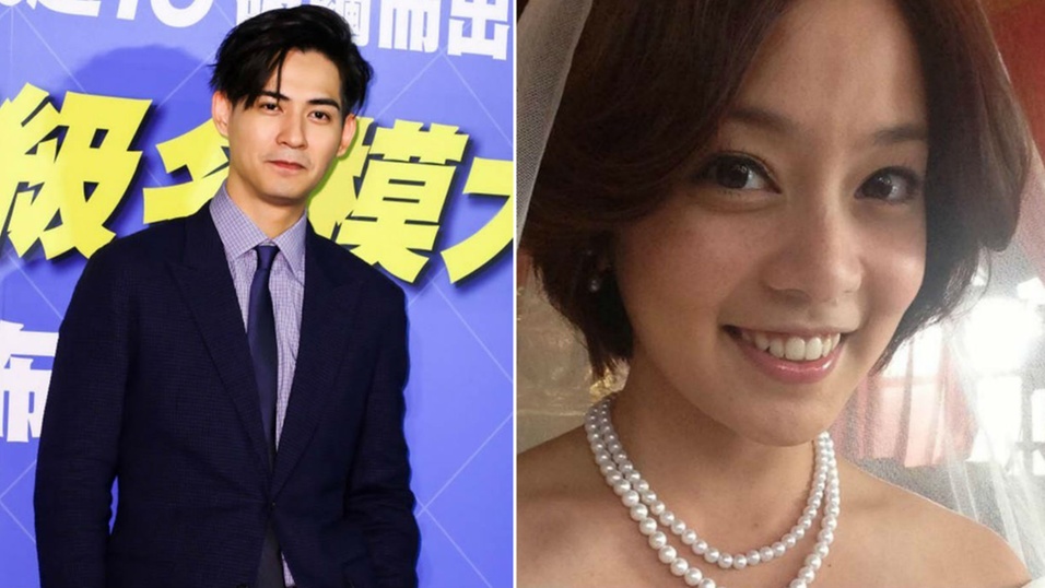 Vic Chou wants to be a dad - 8days
