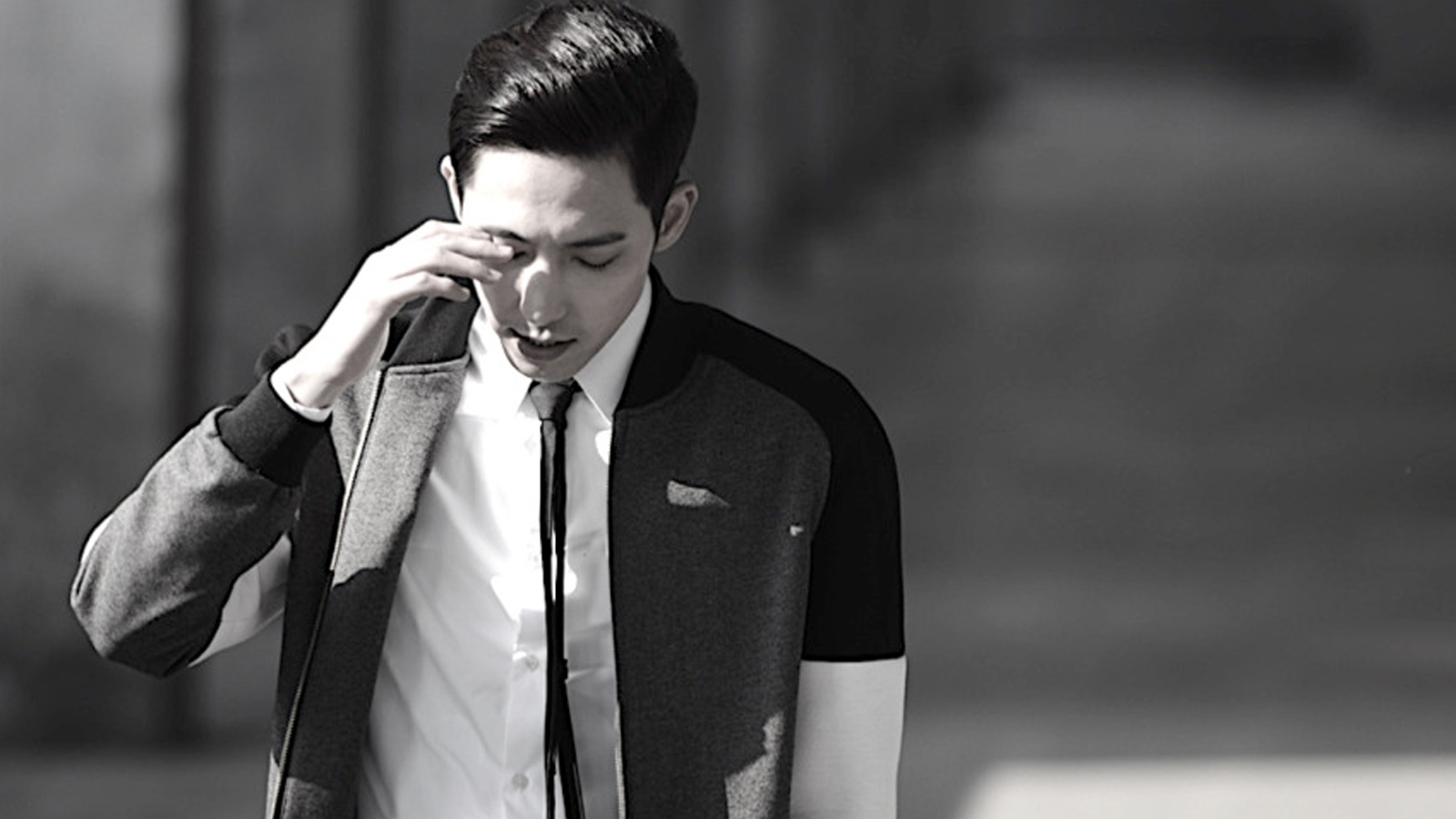 Sam’s story: The eight years it took to make a Korean debut - 8days