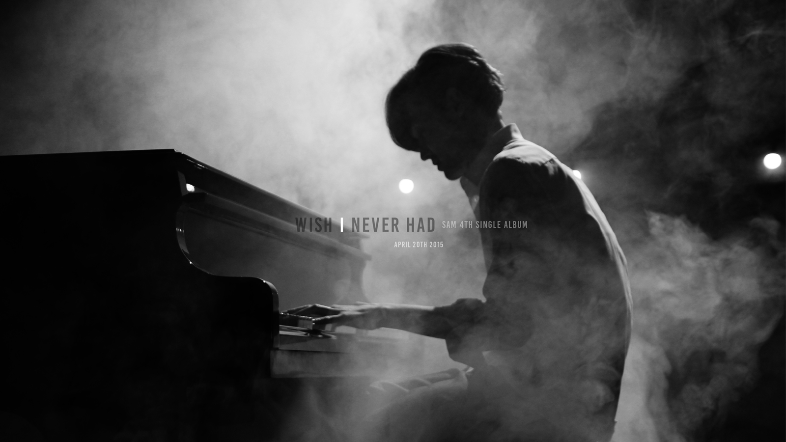 Sam’s story: The eight years it took to make a Korean debut - 8days