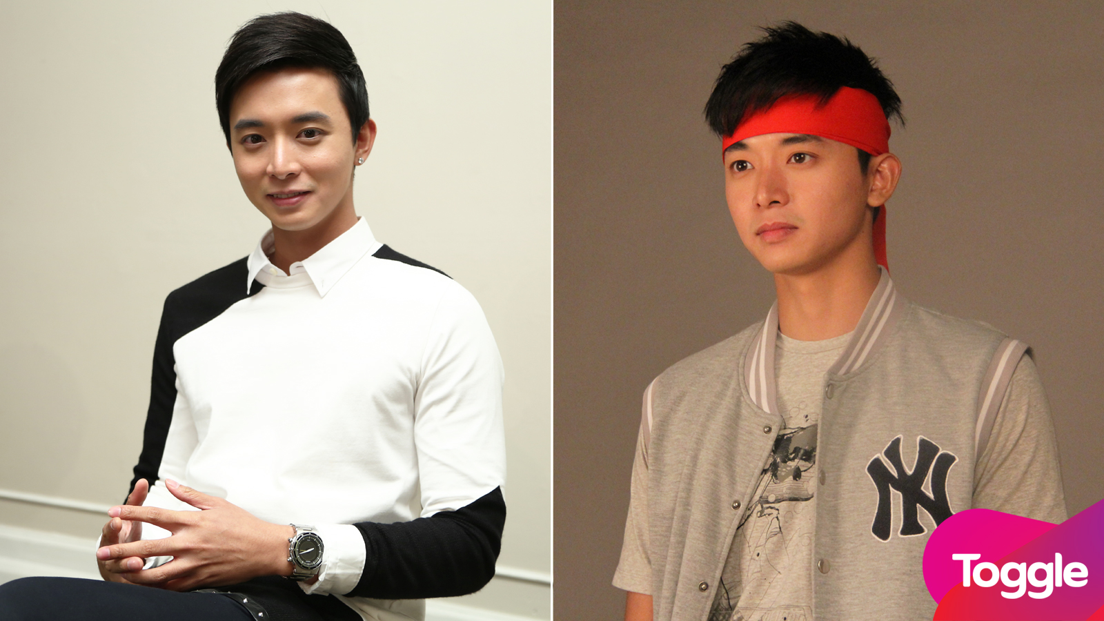 Shawn Lee And Aloysius Pang Look Alike at Derrick Evans blog