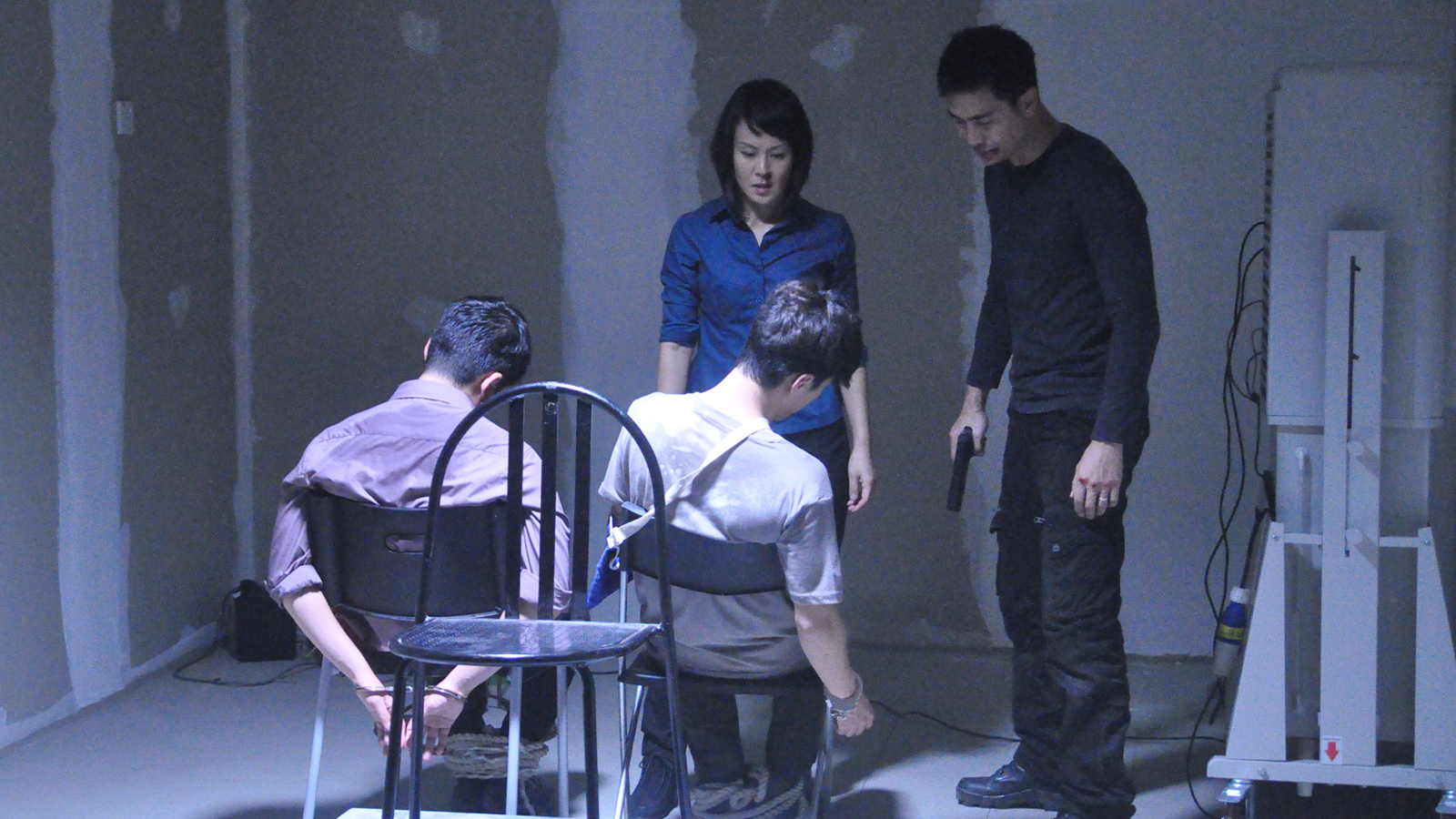 Zero Calling rings again with season 2 - 8days