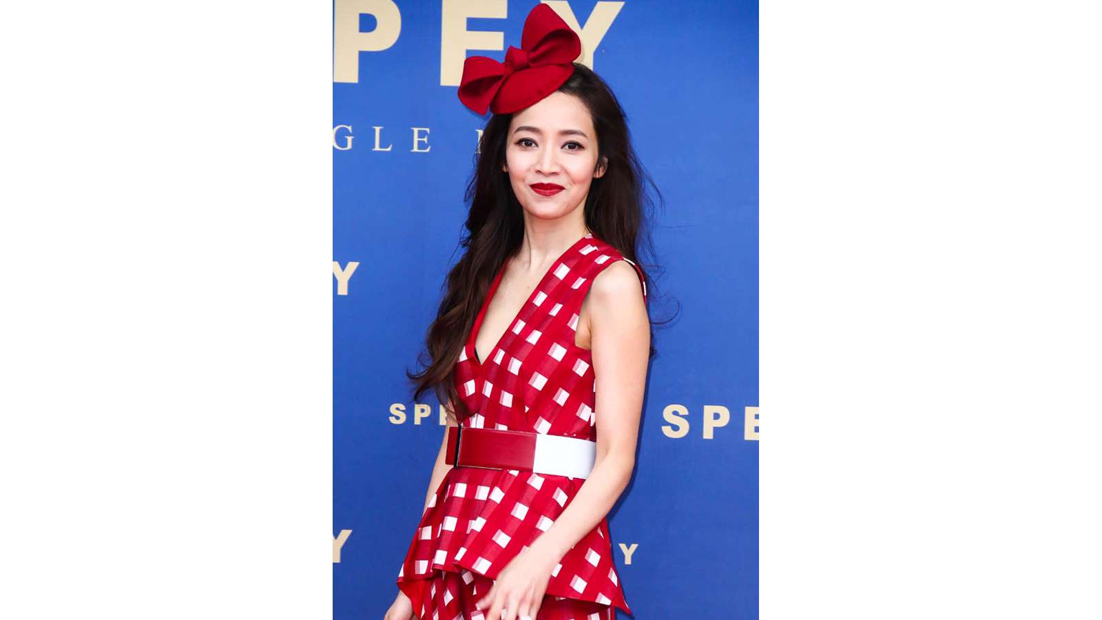 Patty Hou gives Jay Chou and Hannah Quinlivan parenting advice - 8days