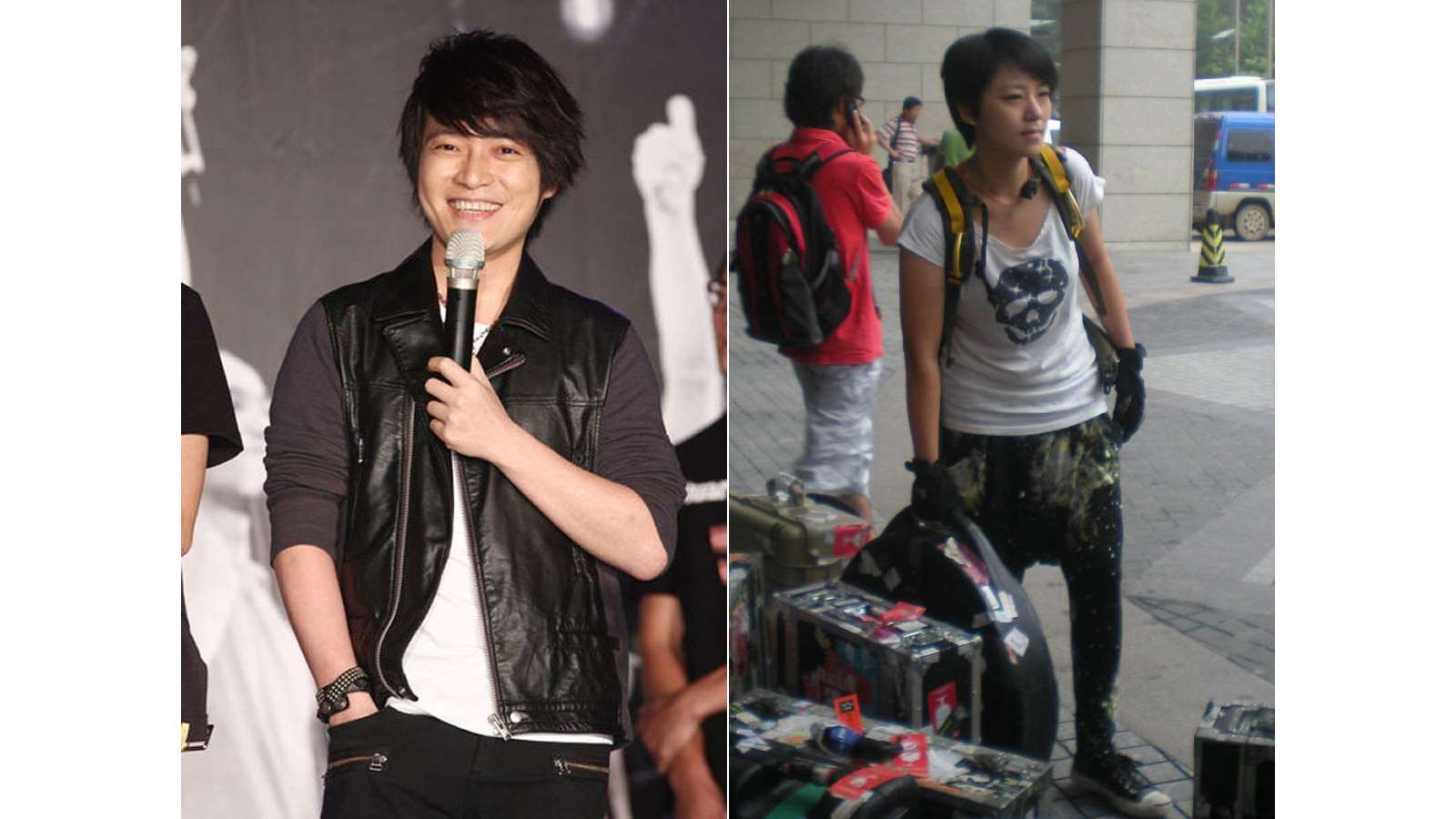 Mayday’s Monster rumoured to have registered for marriage - 8days