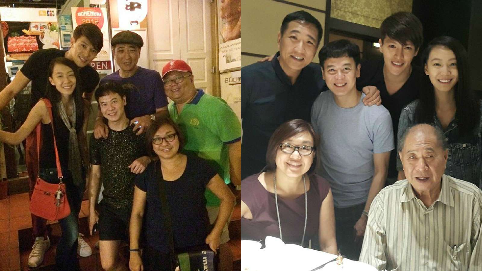 Julie Tan makes silver screen debut in China - 8days