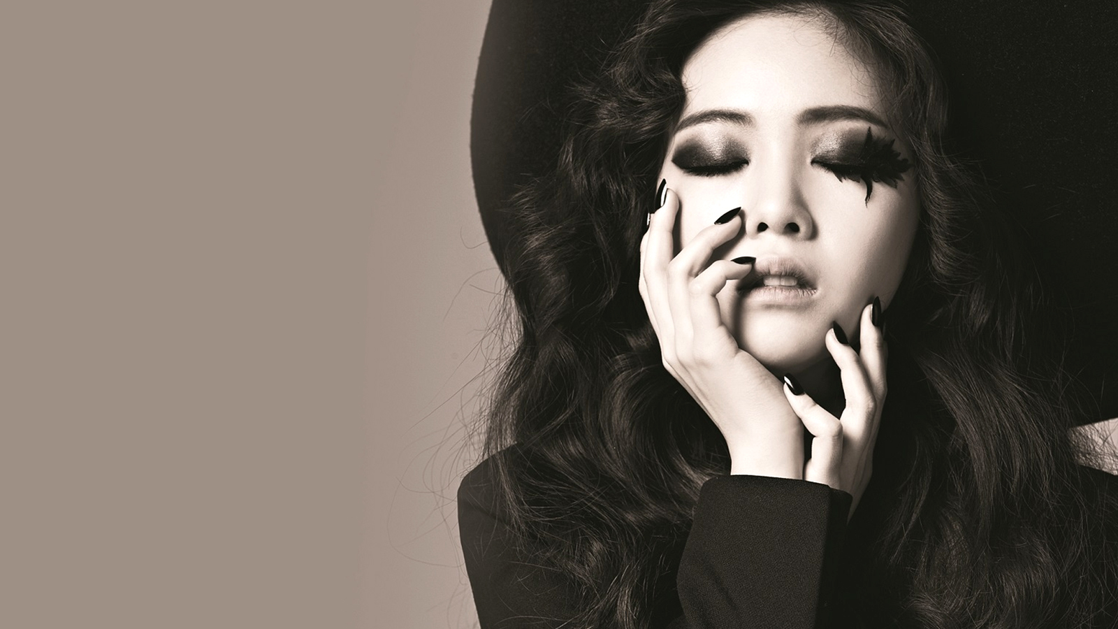 Girl’s Day’s Minah launches solo career - 8days