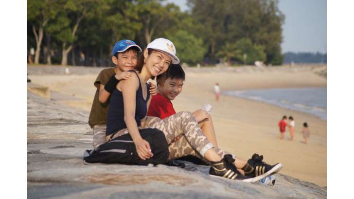 May Phua’s six-figure Korean mattress business - 8days