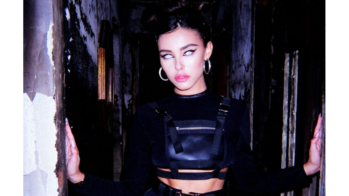 Madison Beer releases new single 'Good In Goodbye' - 8days