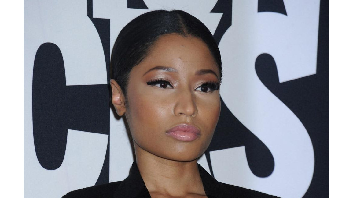 Nicki Minaj's brother gets 25 to life in prison for child sexual ...