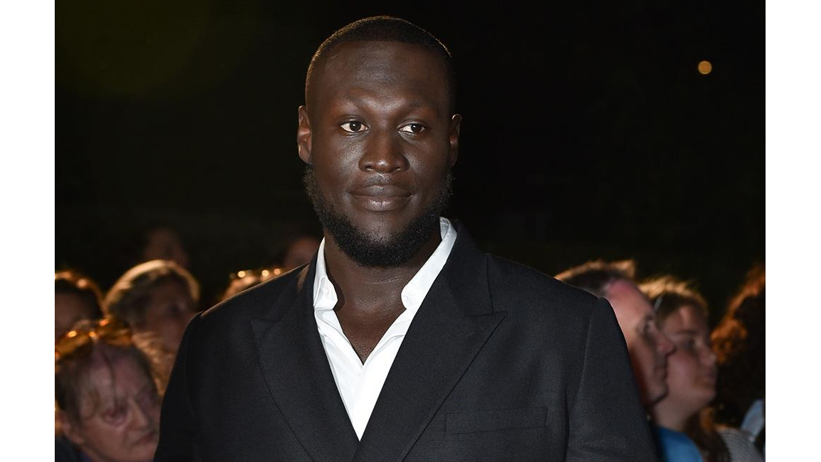 Stormzy 'proud' of his Wiley beef - 8days