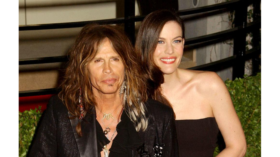 Steven Tyler And Milo