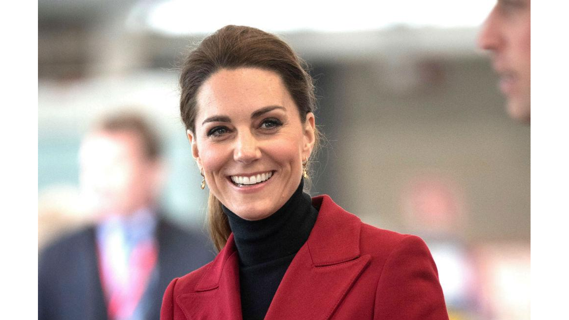 Duchess Catherine felt 'isolated' after birth of first child - 8days