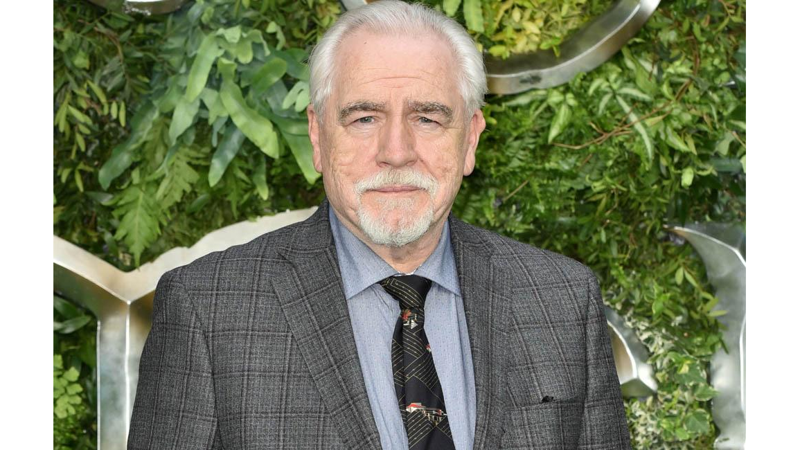 Brian Cox dropped as patron for OAP centre after drug comments - 8days