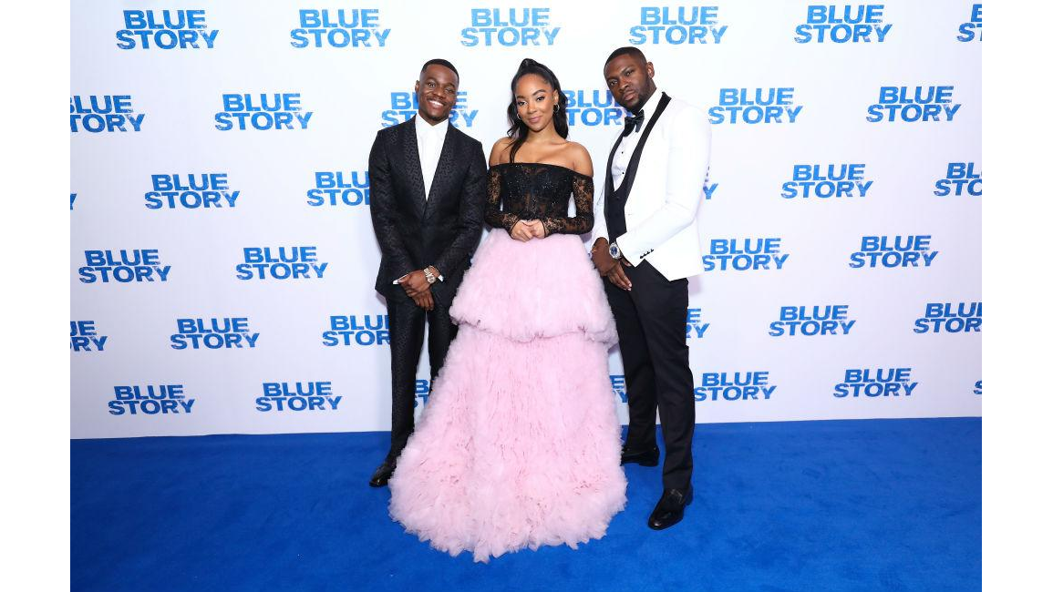 Blue Story leads National Film Awards nominations - 8days