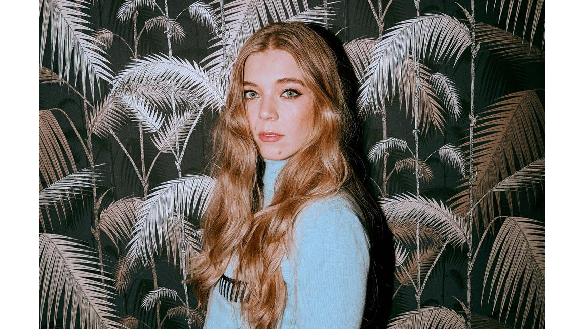 Becky Hill drops Shift K3Y collaboration - 8days