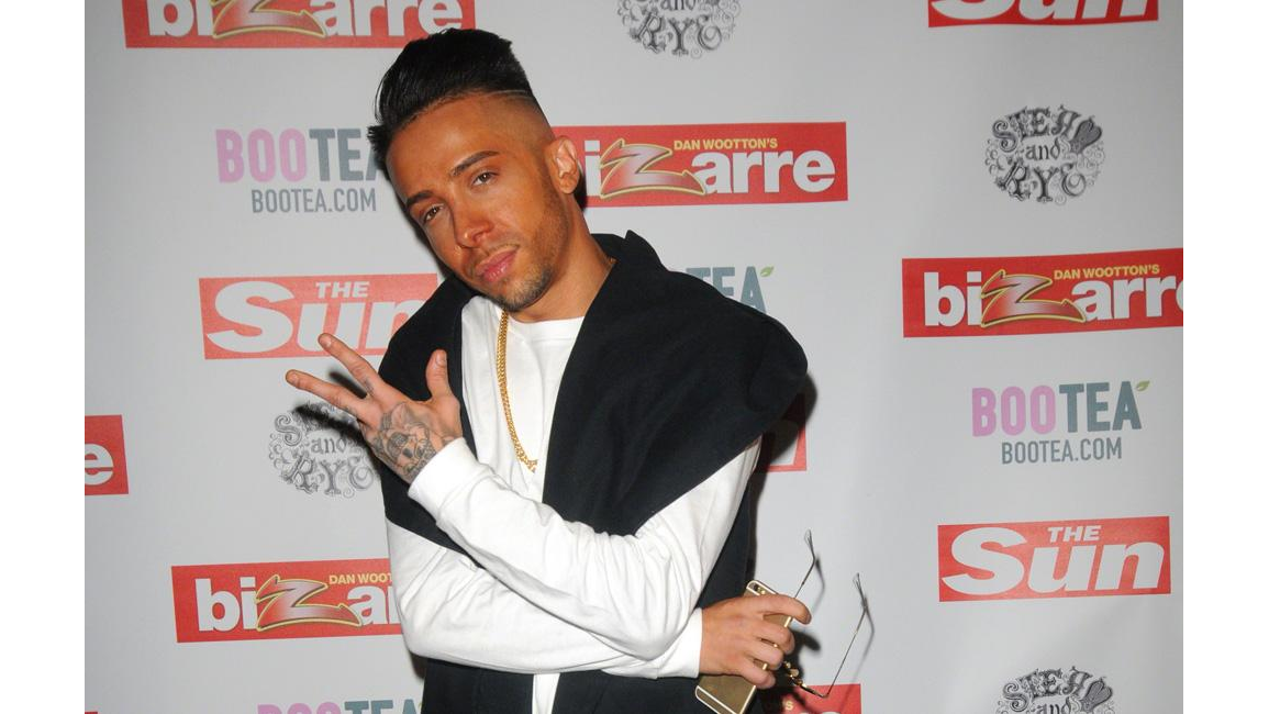 Dappy hits out at fan for calling his music a guilty pleasure - 8days