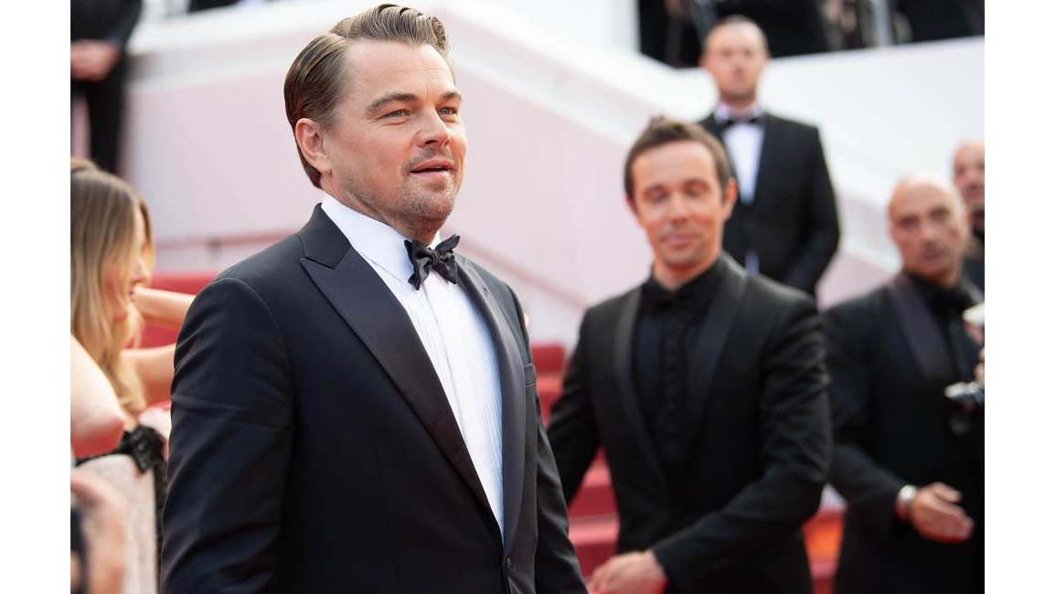 Leonardo DiCaprio confused by Inception ending - 8days