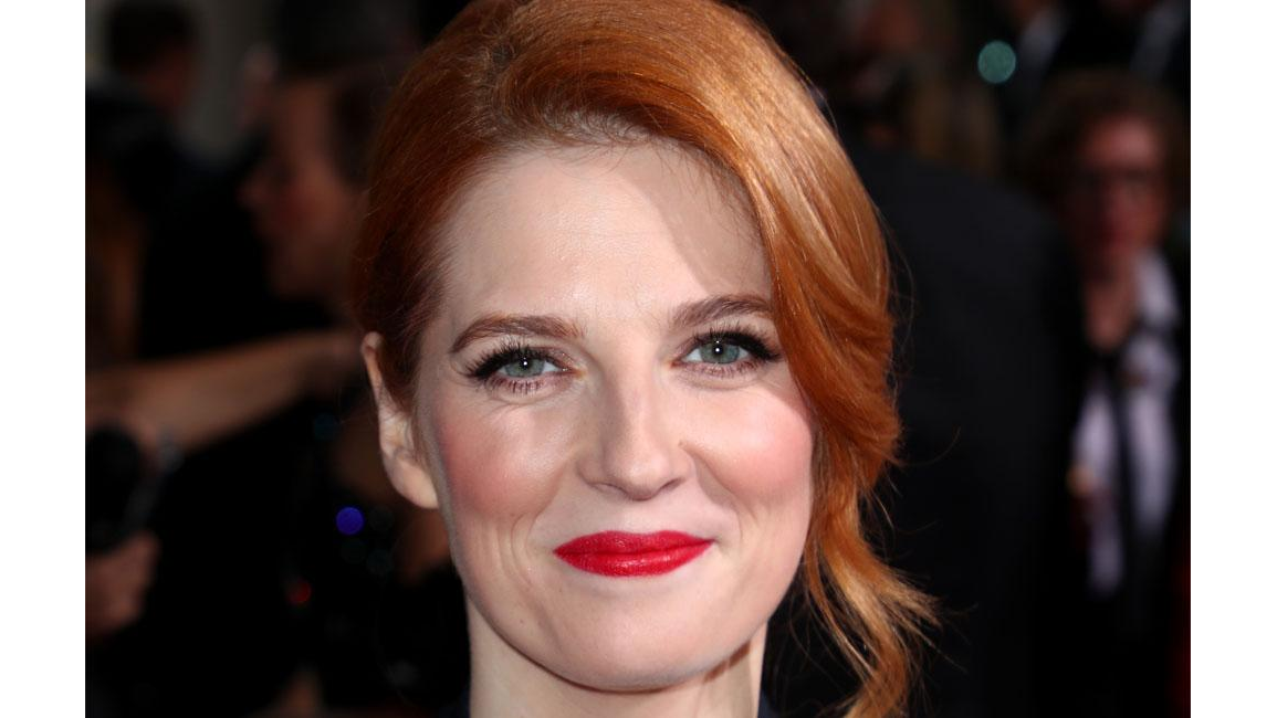 Krysty Wilson-Cairns thanks Sam Mendes for A-list 1917 casting - 8days