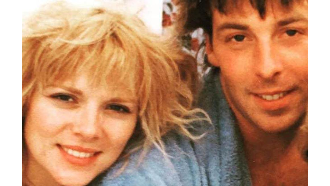 Kim Cattrall posts touching birthday tribute to late brother ...