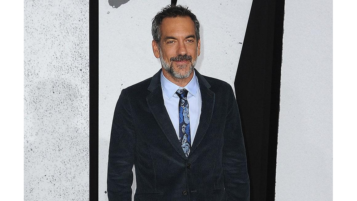 Todd Phillips rejects Batman link to Joker's success - 8days