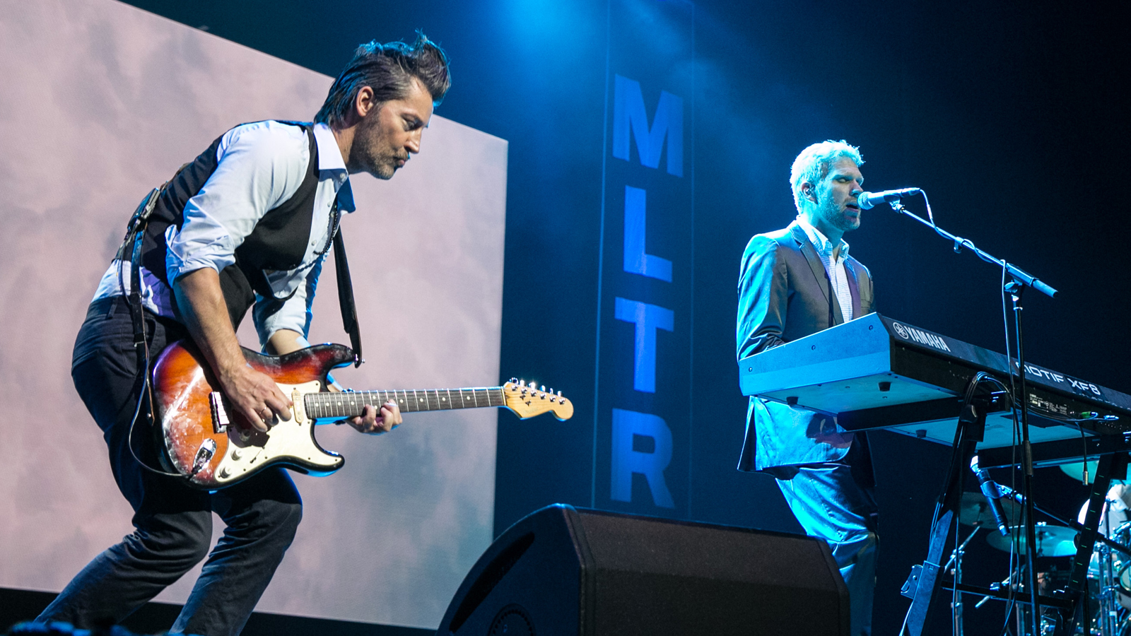 Michael Learns to Rock celebrates 25 years of music making - 8days