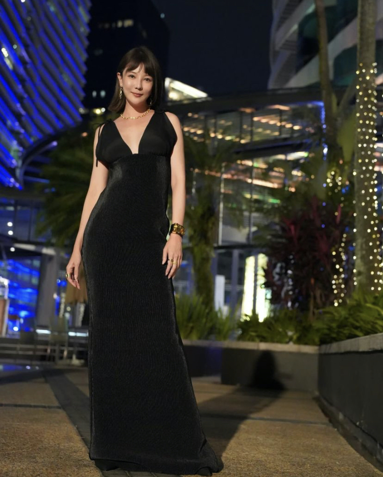 This Week’s Best-Dressed Local Stars: Nov 13-20 - 8days