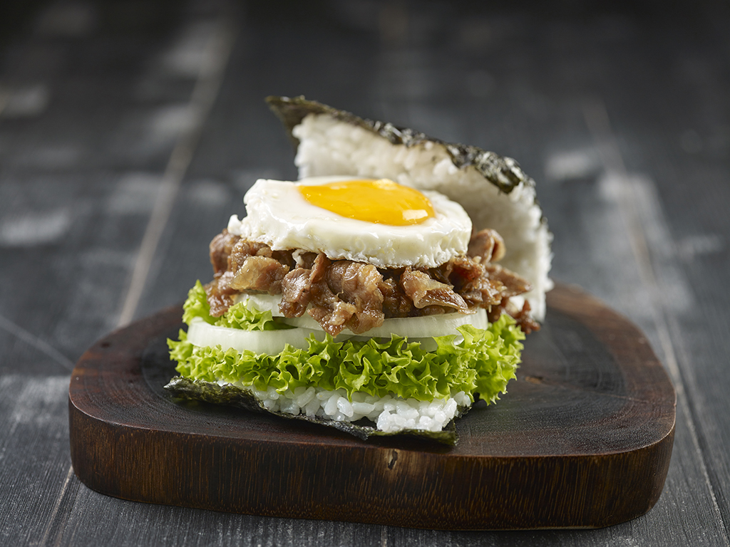 Tendon Kohaku Founder Opens New Japanese Rice ‘Sando’ Kiosk With Unagi ...