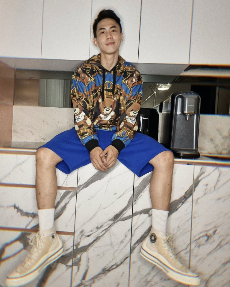 This Week’s Best-Dressed Local Stars: Nov 6-13 - 8days