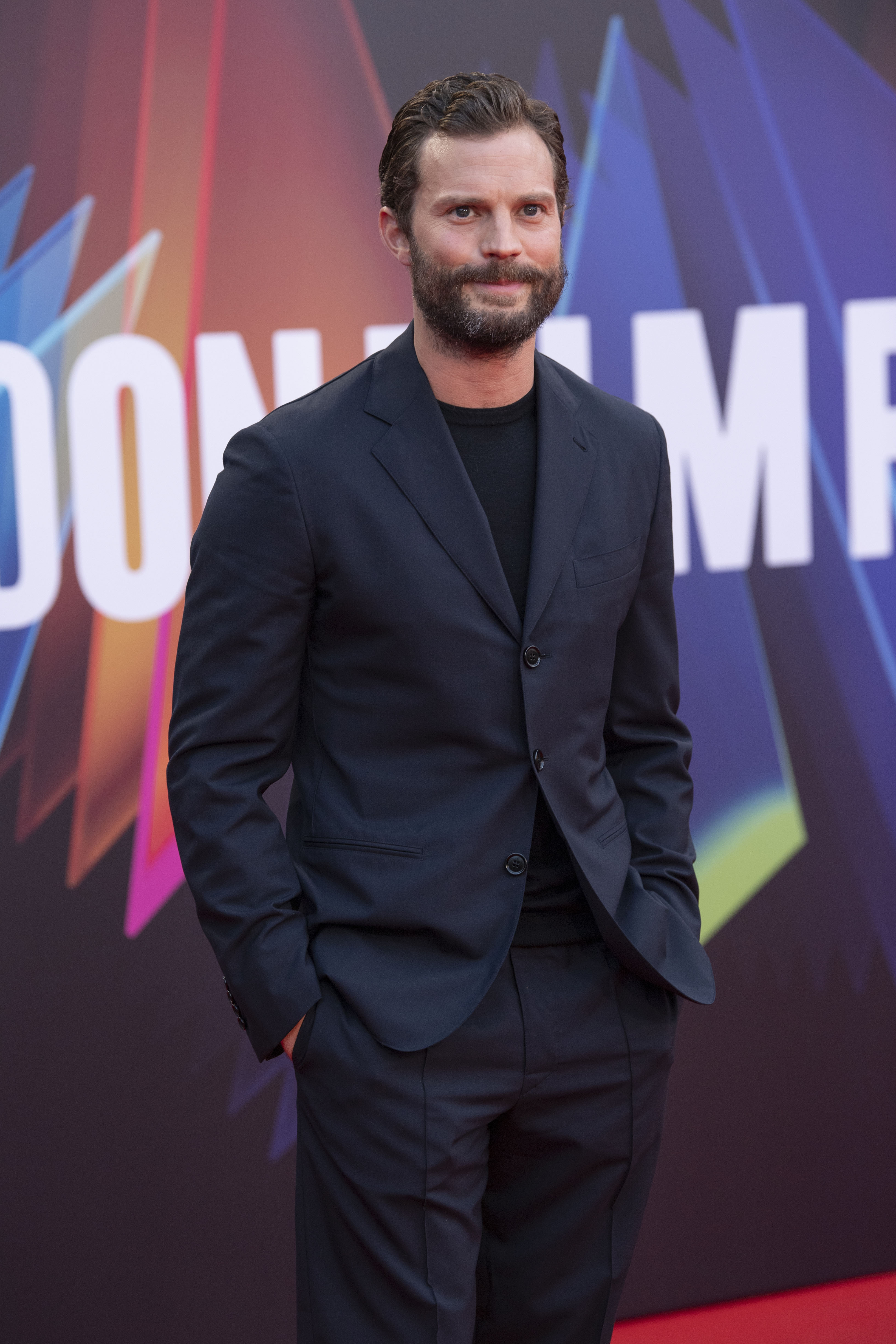 Jamie Dornan Used To Lie About Modelling Career On Dates, Pretended He ...