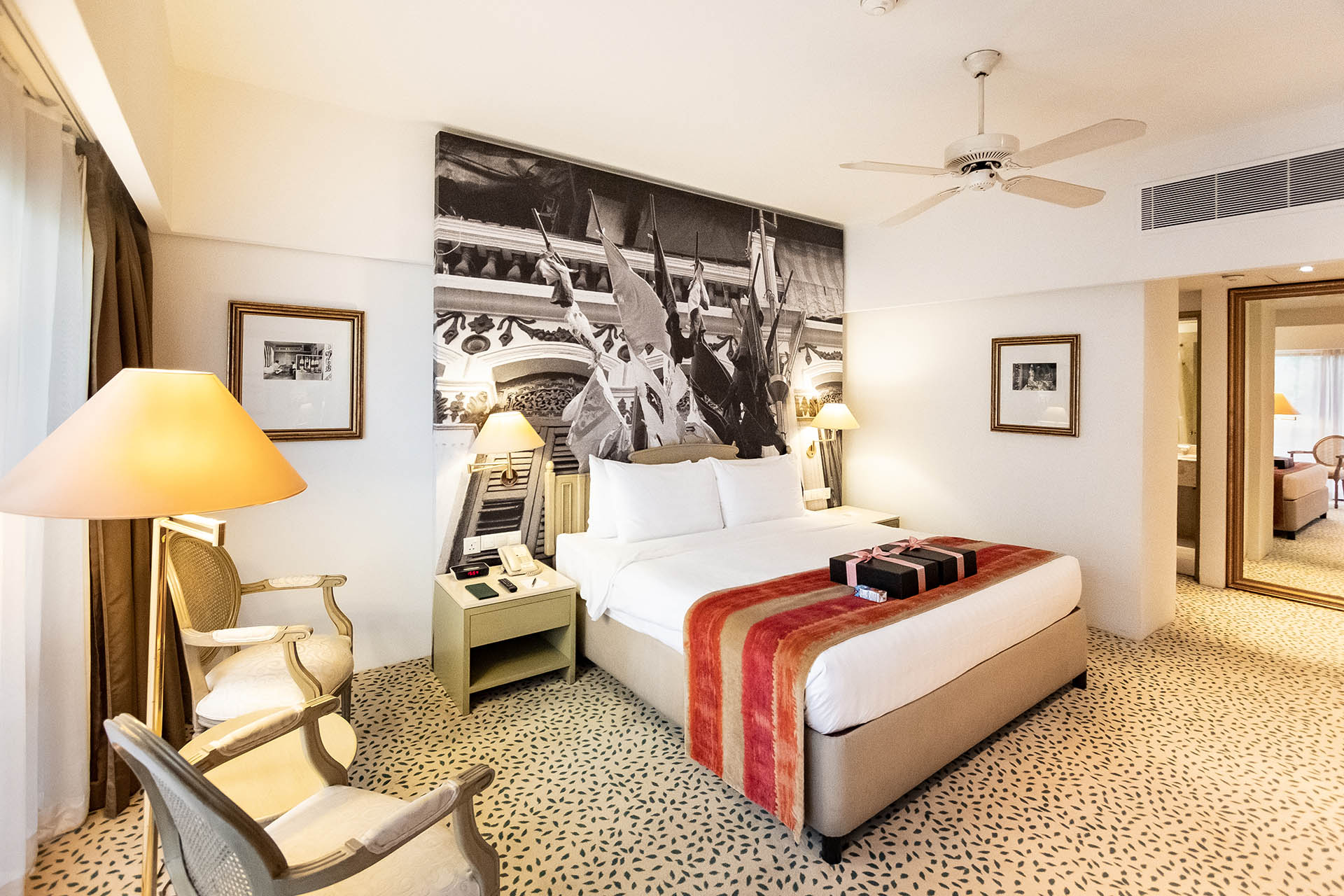 This Squid Game-Themed Staycation Lets You Meet The Creepy Doll, Play ...