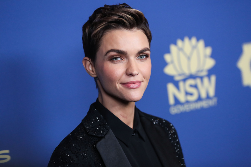 Warner Bros, Ruby Rose’s Former Batwoman Colleagues Hit Back At Her ...