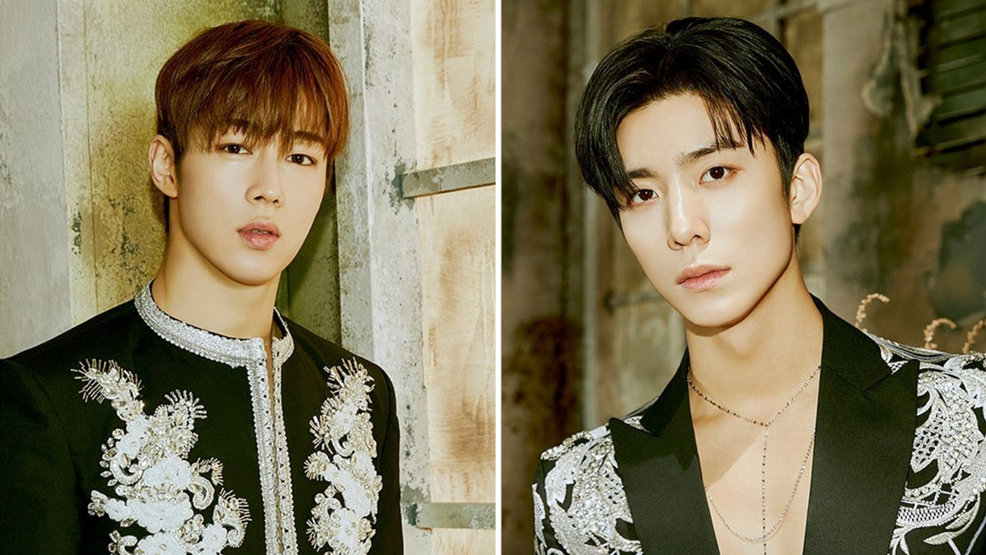 2 Members Of K-Pop Band SF9 Test Positive For COVID-19 2 Weeks After ...