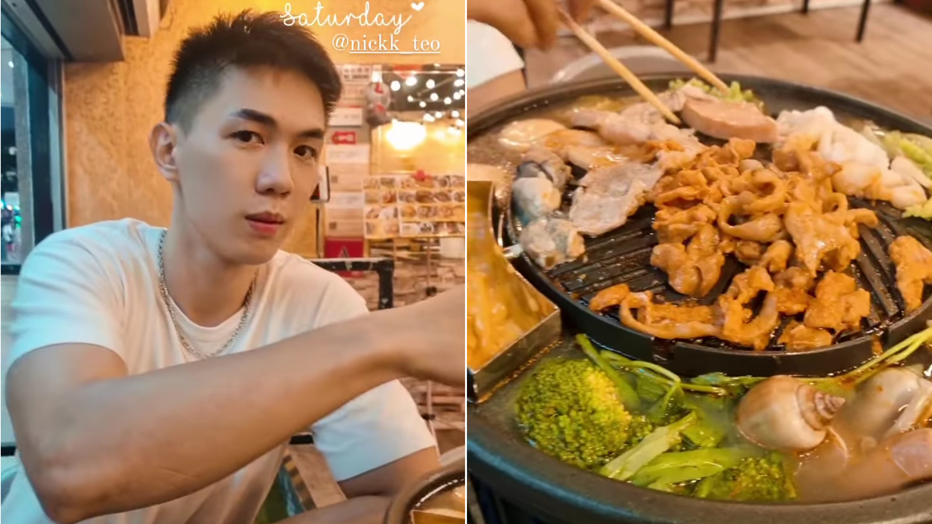 Foodie Friday: What The Stars Ate This Week (Oct 8-15) - 8days