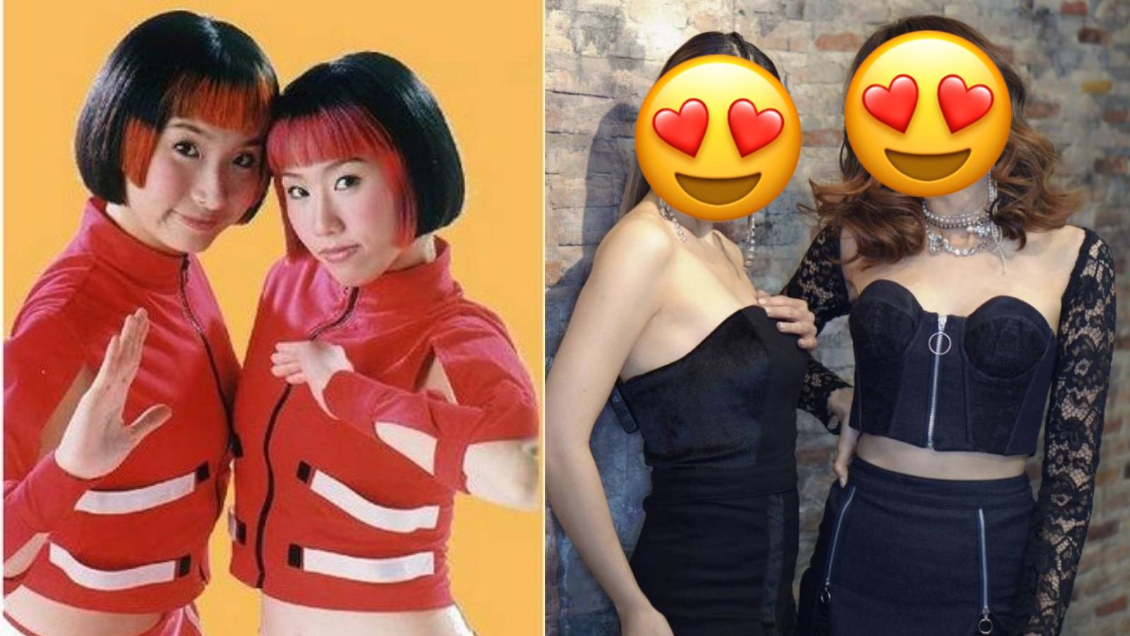 Remember Thai Pop Duo China Dolls? This Is What They Look Like Now - 8days