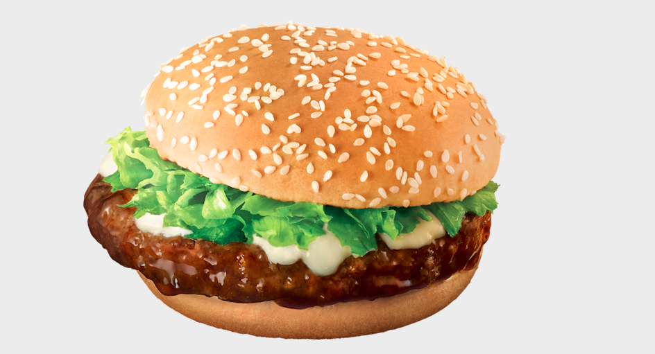 McDonald’s S’pore Bringing Back Popular Samurai Burger “Very Soon” - 8days