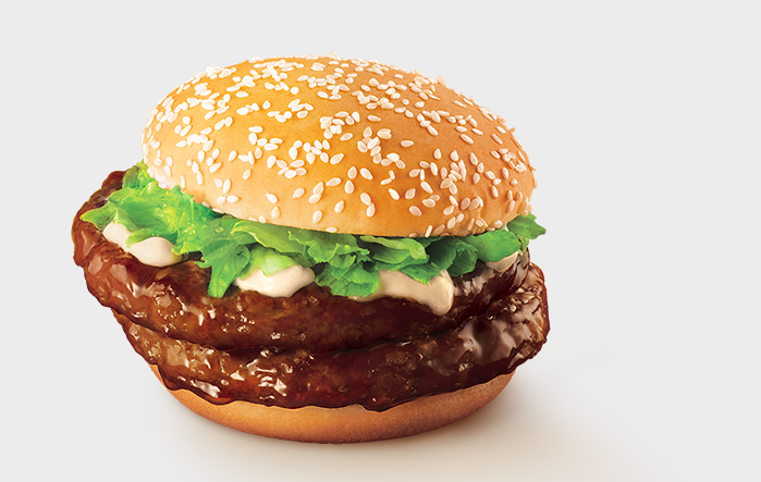 McDonald’s S’pore Bringing Back Popular Samurai Burger “Very Soon” - 8days