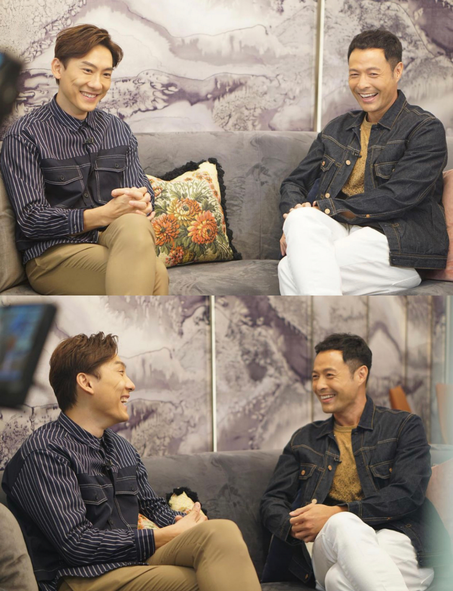 HK Actor Max Cheung Spent Less Than S$40 A Day & Skimped On Wedding Ang Pows To Save Up For His ...