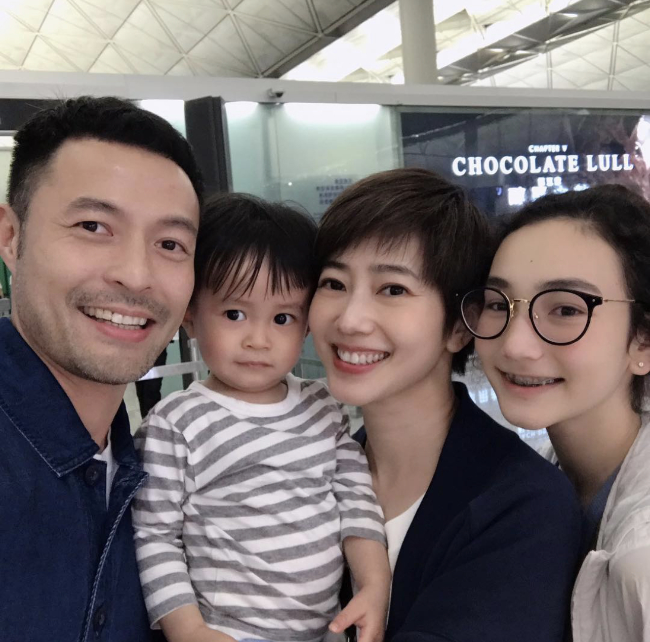 HK Actor Max Cheung Spent Less Than S$40 A Day & Skimped On Wedding Ang ...