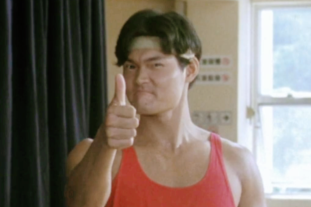 This Is What '80s Hongkong Actor Michael Chow, Now 61 & Semi-Retired ...