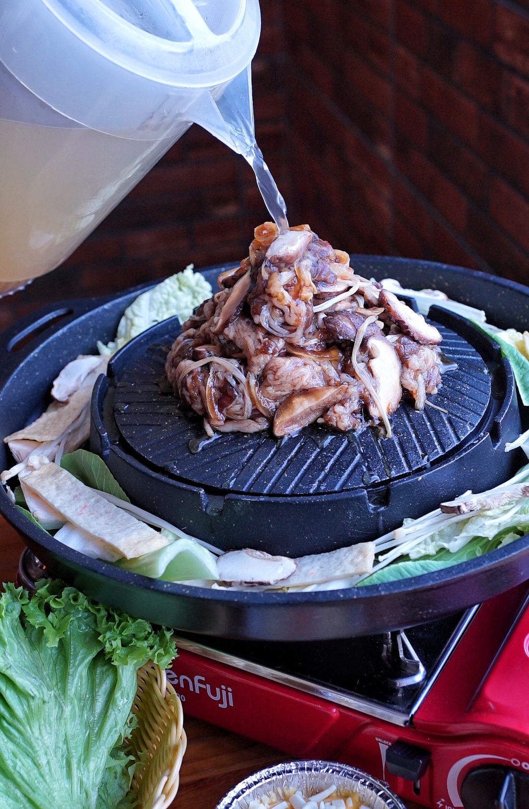 Shane Pow Opens 3rd Korean Hawker Stall In Bedok With Insta-worthy ...