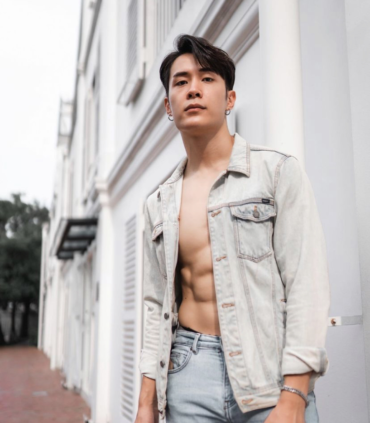 This Week’s Best-Dressed Local Stars: May 29-Jun 5 - 8days