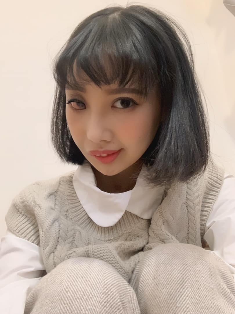 Hongkong Singer Sarena Li, Who Suffered Rare Form Of Cancer, Passes ...