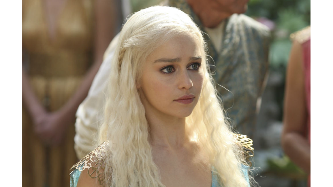 Game Of Thrones At 10: Do You Know These Behind-The-Scenes Secrets? - 8days